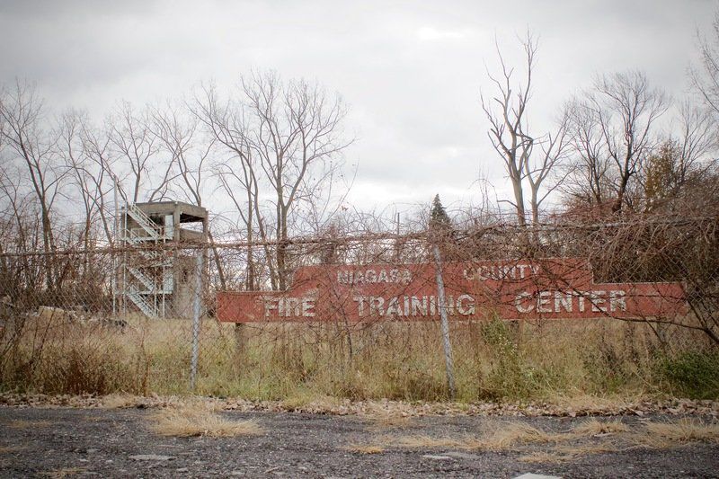 Grant sought for Tonawanda Island development | Local News | niagara ...