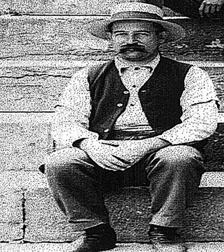 Lock Tender mystery solved in Lockport | Local News | niagara-gazette.com