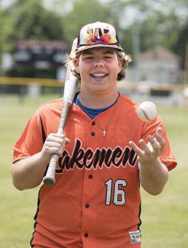 Bender named Player of the Year after stellar junior season | Sports ...