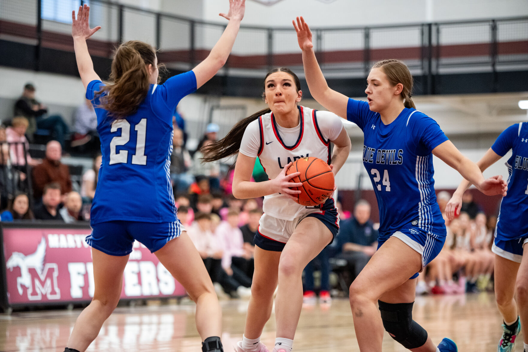 North Tonawanda’s Annabelle Day verbally commits to the University at ...