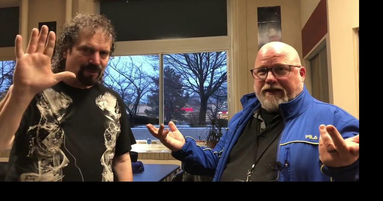 TUNING IN WITH THOM: Catching up with Buffalo Music Hall of Fame ...