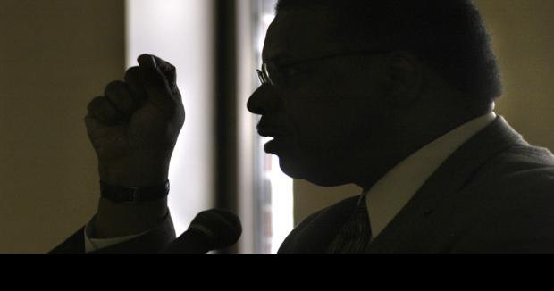 NIAGARA FALLS: Celebrating King and Obama | Local News | niagara ...