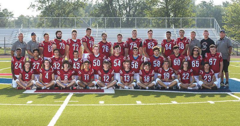SECOND TIME AROUND | Sports | niagara-gazette.com