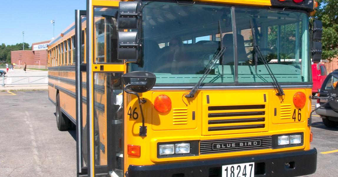 EDITORIAL: School's in session, drive accordingly | Opinion | niagara ...