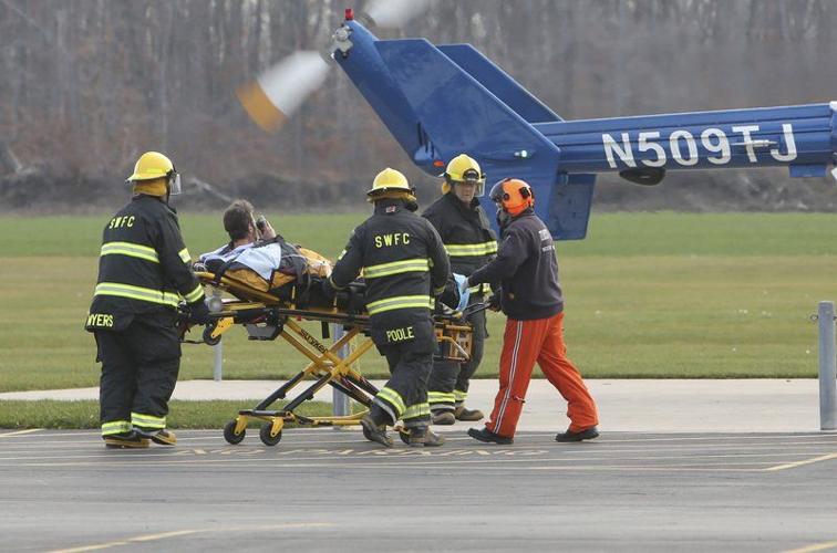 Niagara County fire services | Local News | niagara-gazette.com