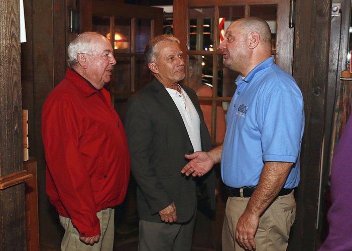 Broderick elected Lewiston town supervisor | Local News | niagara ...