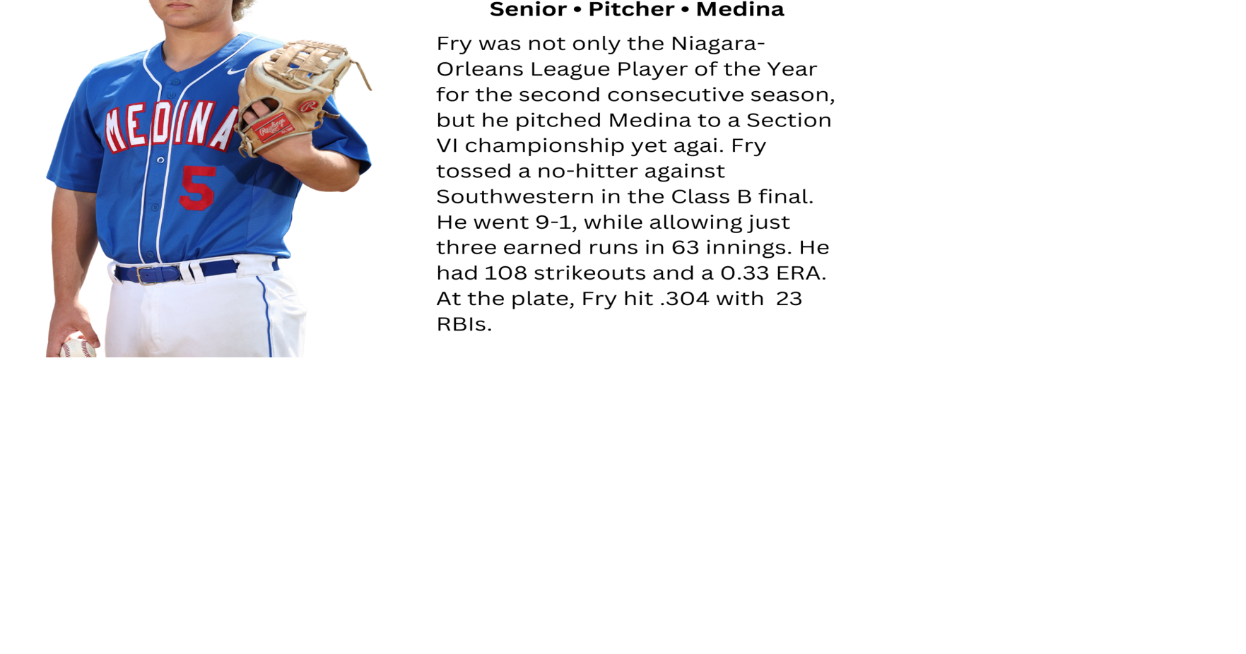 SLIDESHOW: Introducing the GNN all-area baseball team | Gallery ...