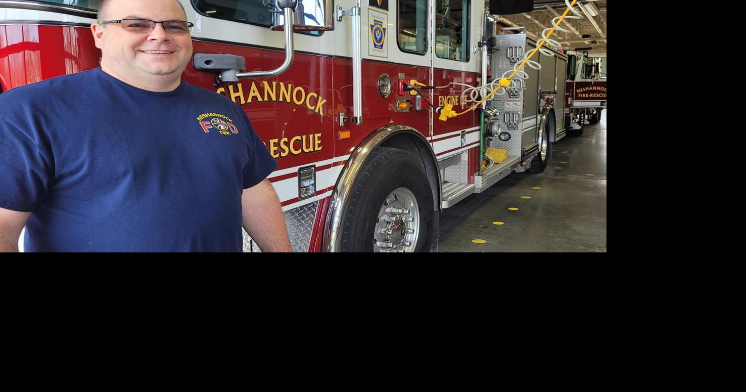 Property taxes waived for volunteer firefighters in Pennsylvania ...