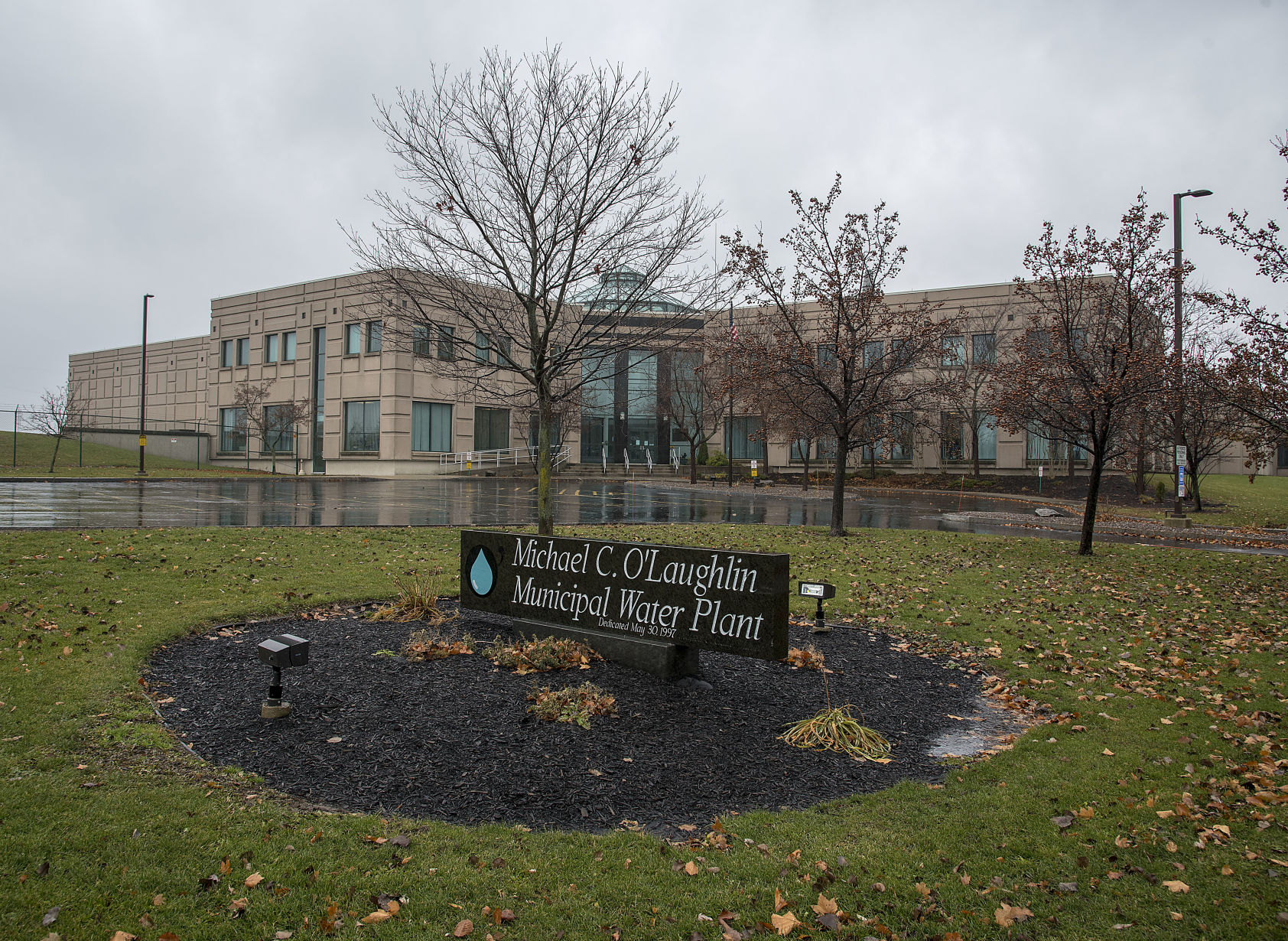 Delays in Falls Water Board audit causing concern | Local News ...