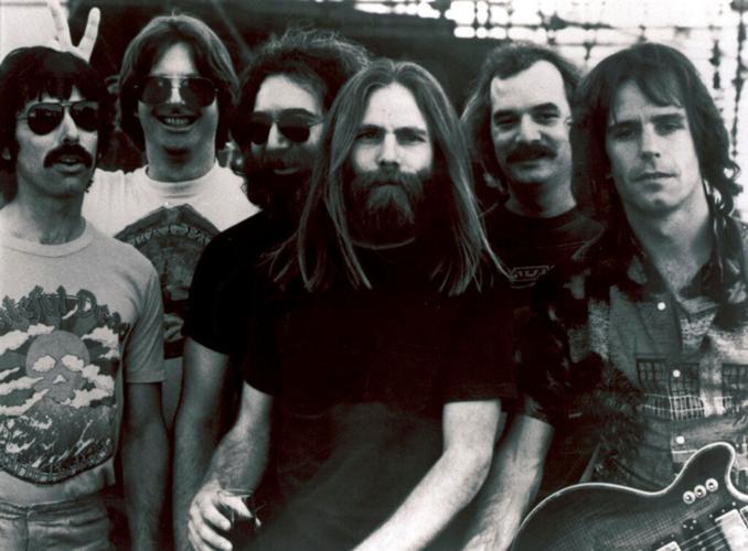 Grateful Dead founding member Bob Weir dies at 78 | News | niagara ...