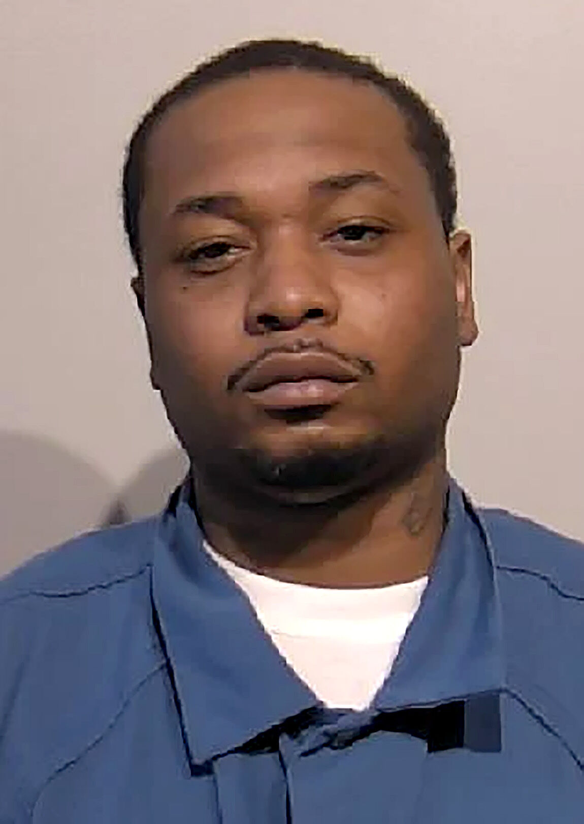 Buffalo man sentenced to up to life in prison for murder in chaos ...