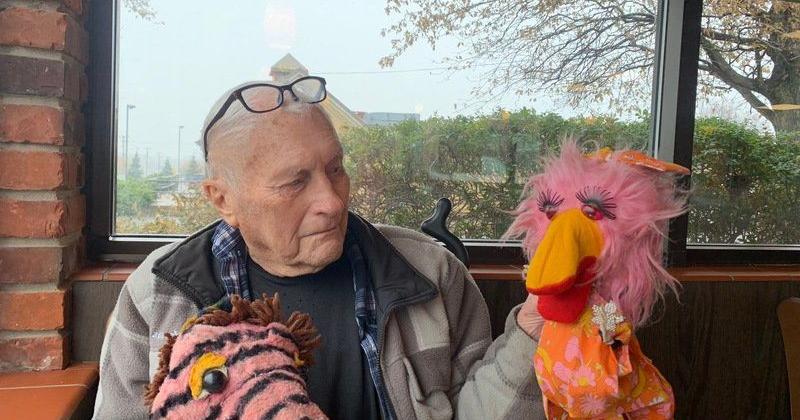 Tom Jolls, WKBW weatherman, 'Commander Tom' dies at 89 | Local News ...