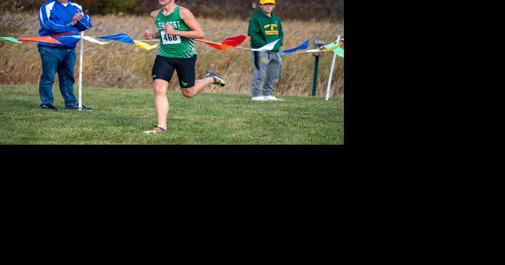 Leo Clark turns years of waiting into reaching states in final try with ...