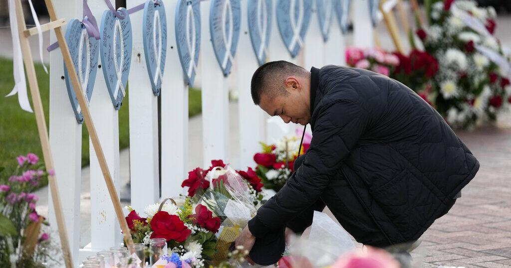 'Happening way too often': Report delves into mass attacks | News ...