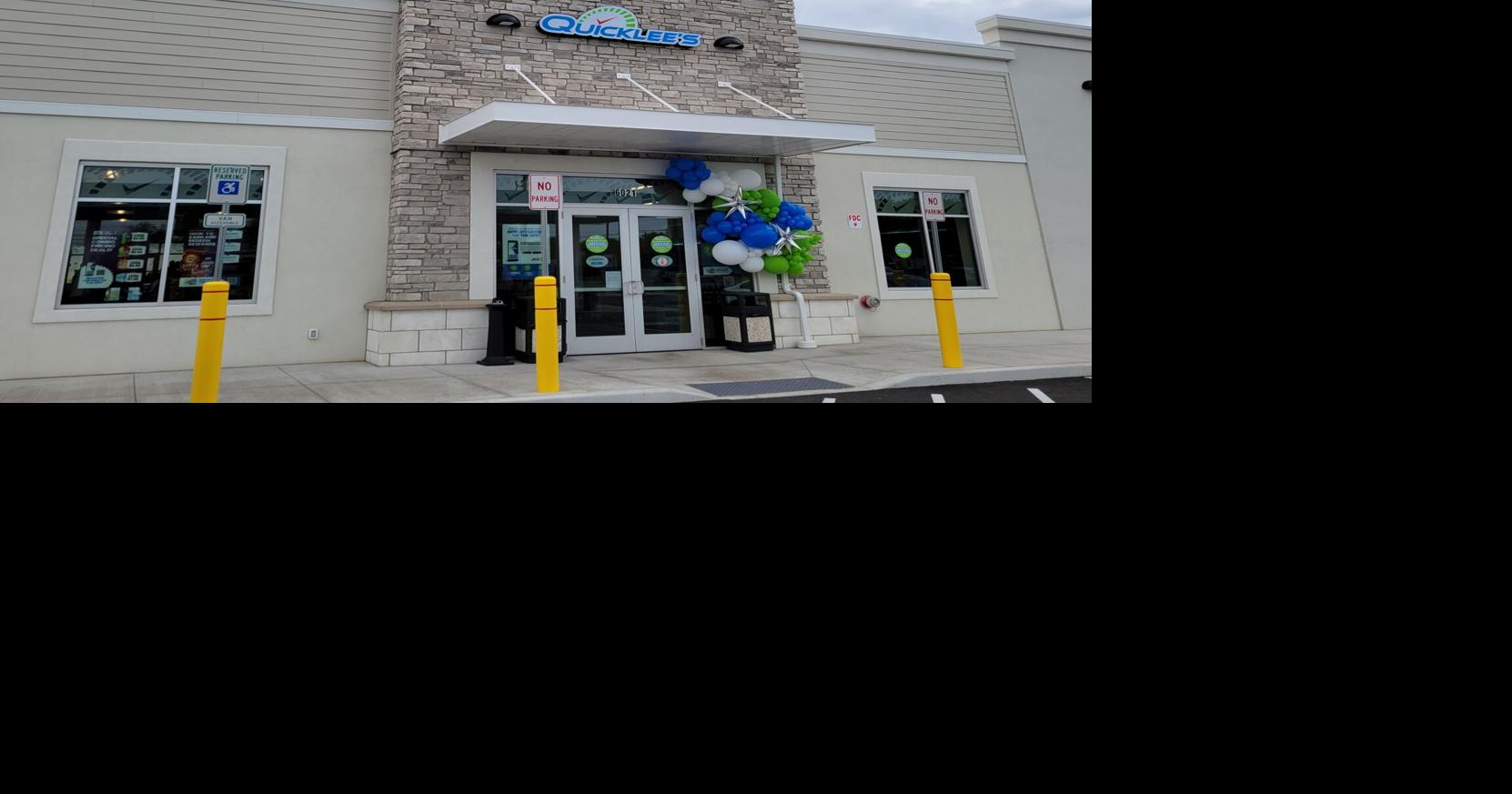 Quicklee's truck stop holds grand opening | Local News | niagara ...