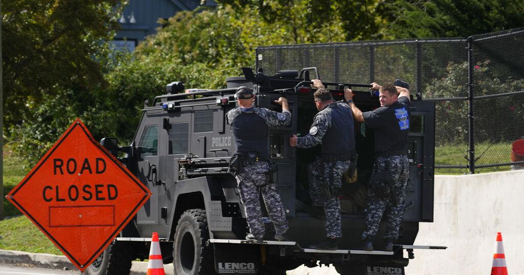 Update: Escaped murderer Danelo Cavalcante has been captured ...