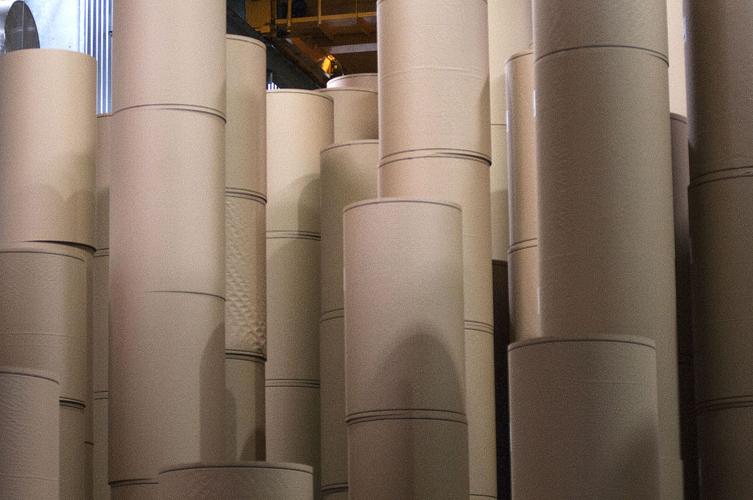 SLIDESHOW: Inside the Greenpac Mill facility | Gallery | niagara ...