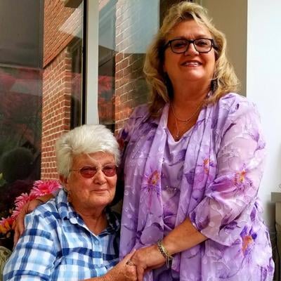 SCHEER: Recalling Judy Kay, a gifted columnist who left a mark on ...