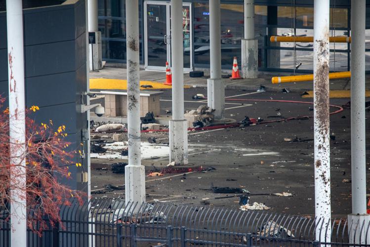Rainbow Bridge crash probe ends with no accident cause | Local News ...