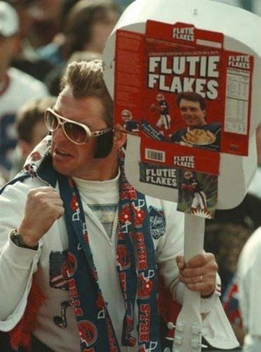 Still 'fandemonium' for the Buffalo Bills | Lifestyles | niagara ...