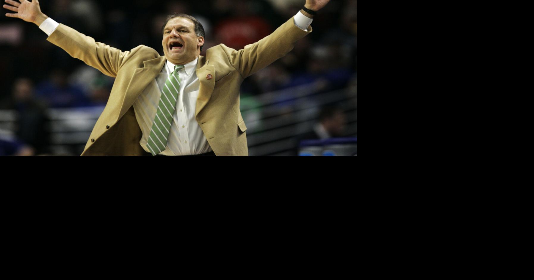 Ex-Niagara coach Joe Mihalich to receive Joe Lapchick Character Award ...