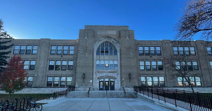 Gaskill prep teacher suspended amid racist joke probe | Local News ...