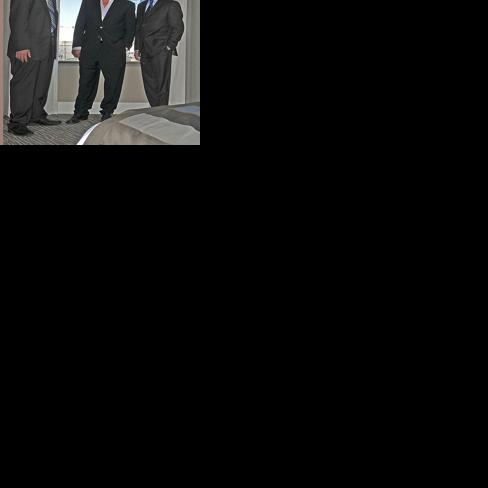 Premier to honor Dr. Dashkoff, Strangio Family | Local News | niagara ...