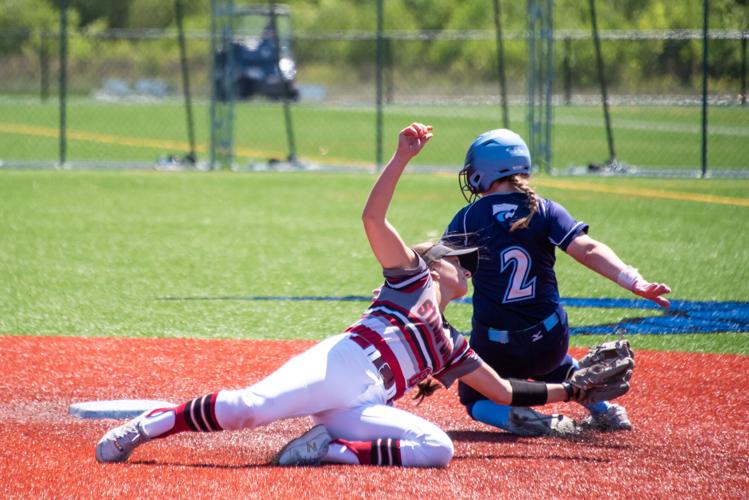 Errors haunt Starpoint in Section VI Class A crossover loss to Depew ...