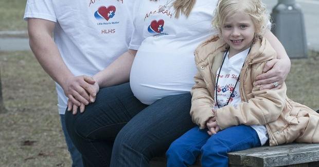 BENEFIT: Unborn baby needs multiple surgeries. | Local News | niagara ...