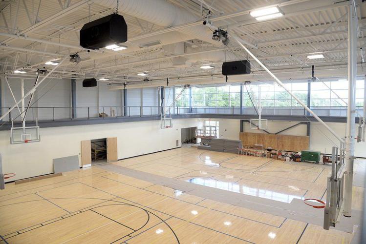 Lockport YMCA sets grand opening | Local News | niagara-gazette.com