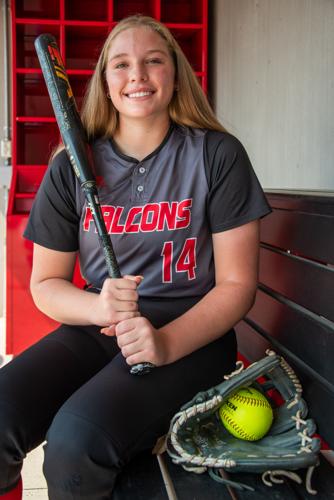 SLIDESHOW: Introducing the GNN All-Area Softball Team | Gallery ...