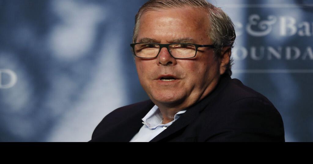 Election 2024 Florida Presidents | | niagara-gazette.com