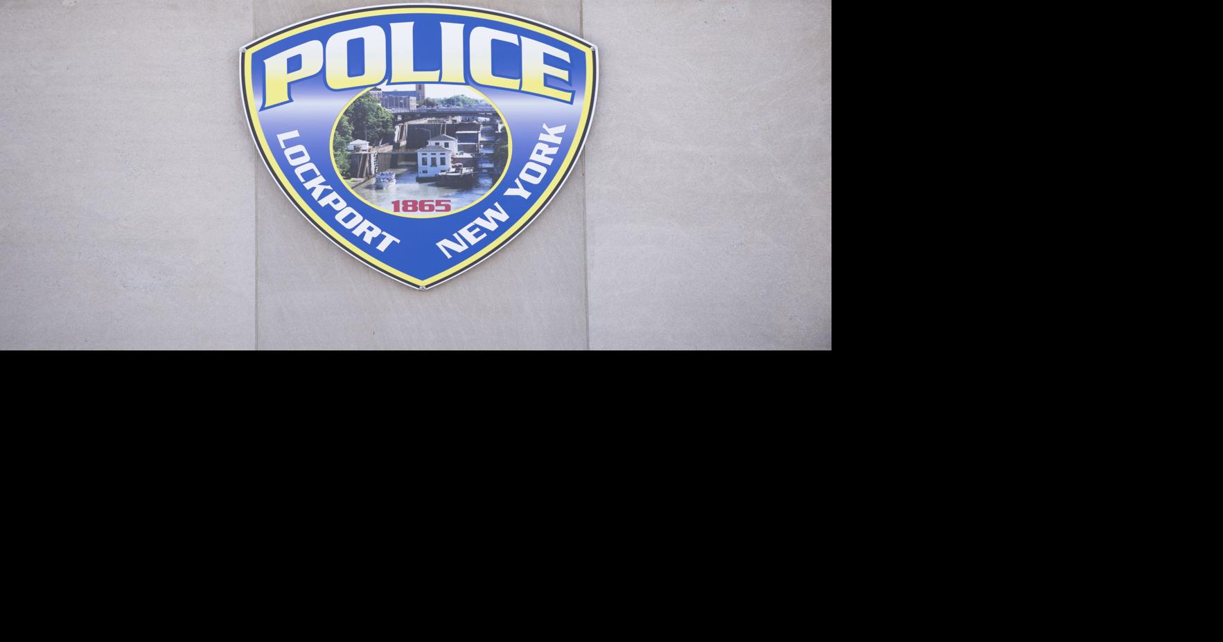 Dispatching capacity fully restored at Lockport Police Department ...