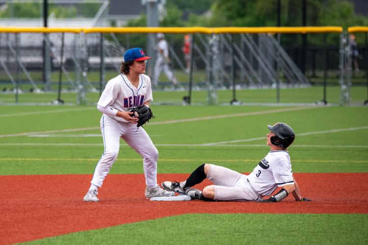 Richard Keppler’s sixth-inning double lifts Medina to Class B title ...