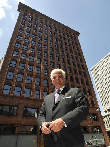 Sending a message | Local News | niagara-gazette.com