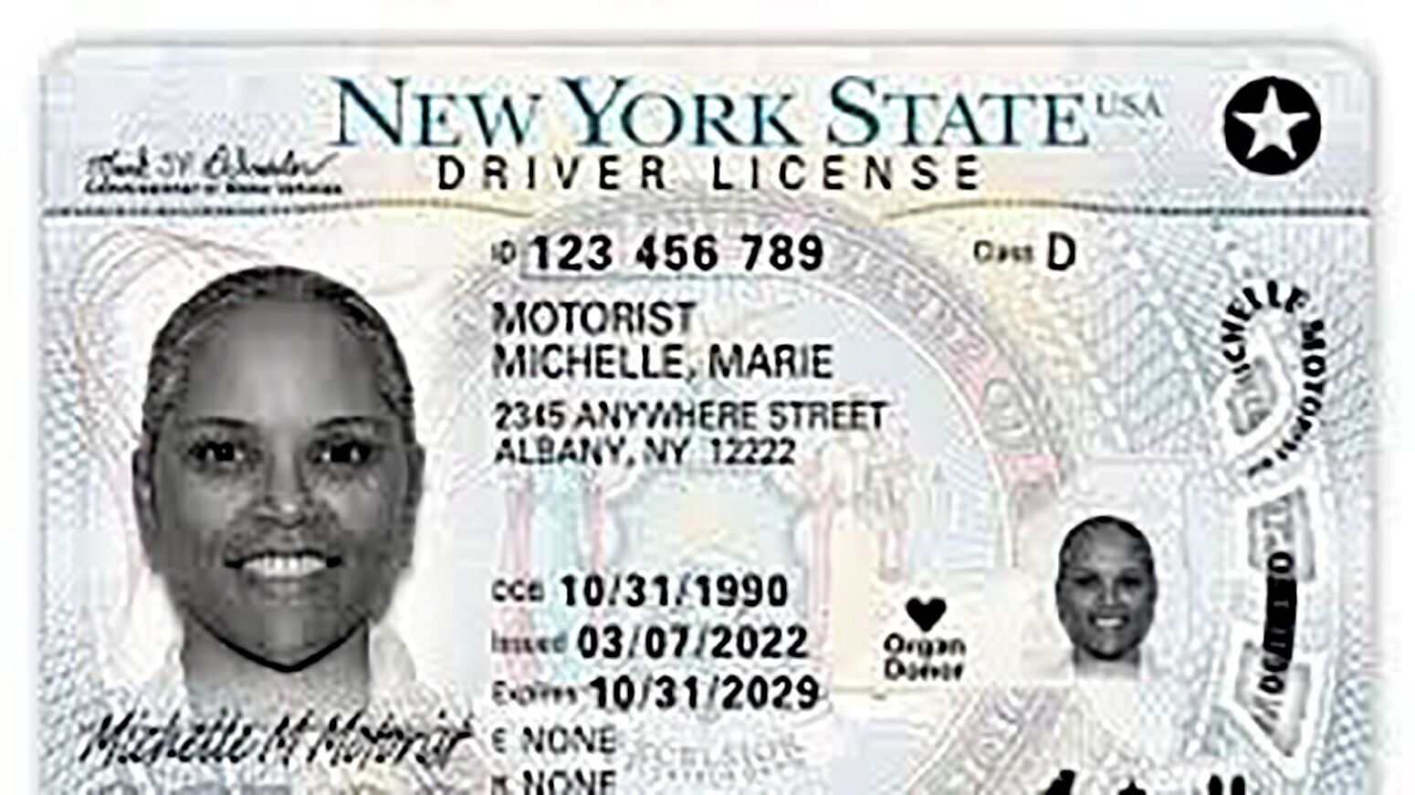 Niagara County DMV offices will have Saturday hours for REAL ID | Local ...