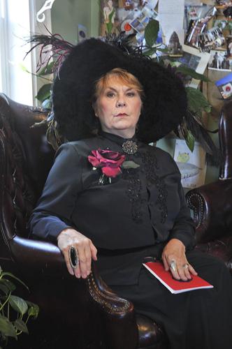 ANNIE EDSON TAYLOR: The light and the dark sides of the lady daredevil ...