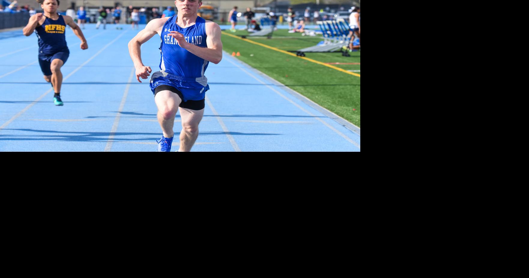 Grand Island’s Luke Watkins goes from not qualifying for sectionals to ...