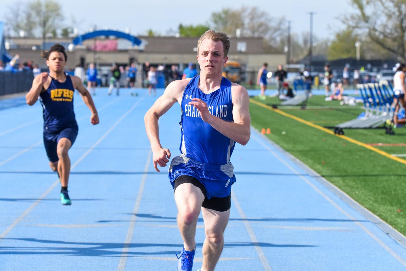 Grand Island’s Luke Watkins goes from not qualifying for sectionals to ...