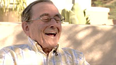 Longtime local television news anchor Irv Weinstein dies at 87 | Local ...