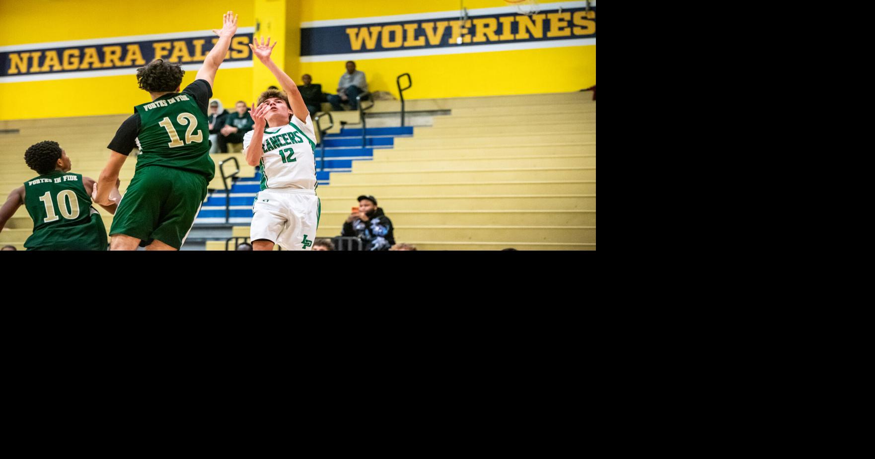 Lew-Port guts out season-opening win over Timon | Sports | niagara ...