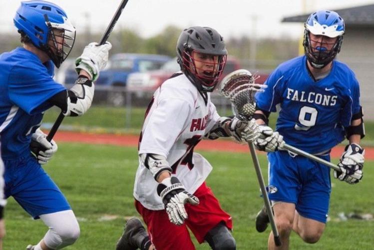 N-W lacrosse in a rare rebuilding year | Sports | niagara-gazette.com