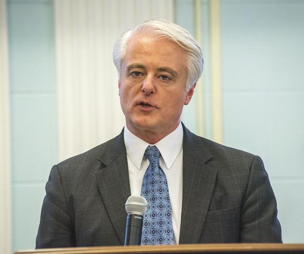 Mayor Restaino calls for cooperation in addressing city's concerns ...
