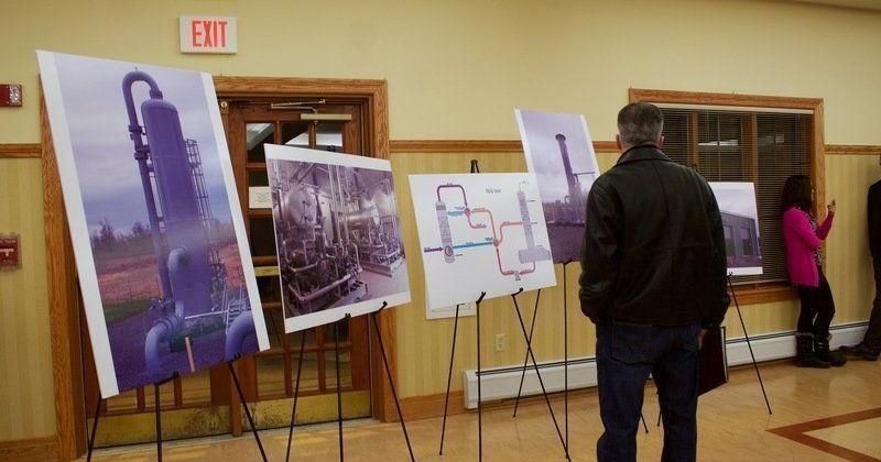 Federal agency grants extension to Northern Access pipeline project ...