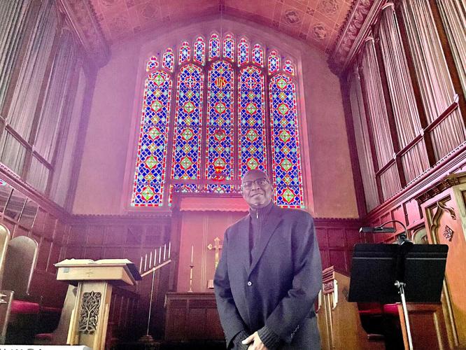 Emmanuel United Methodist celebrating its 200-year history this weekend ...