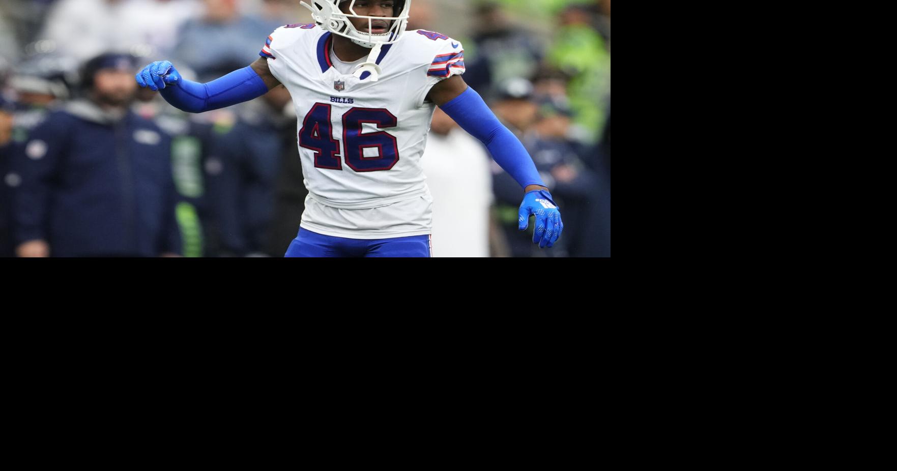 Bills cornerback Ja'Marcus Ingram eager for his shot to start if Rasul ...