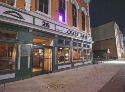 Pandemic taking heavy toll — Crazy Jakes, Sawyer Creek Hotel, Brownie's shut their doors | Local ...