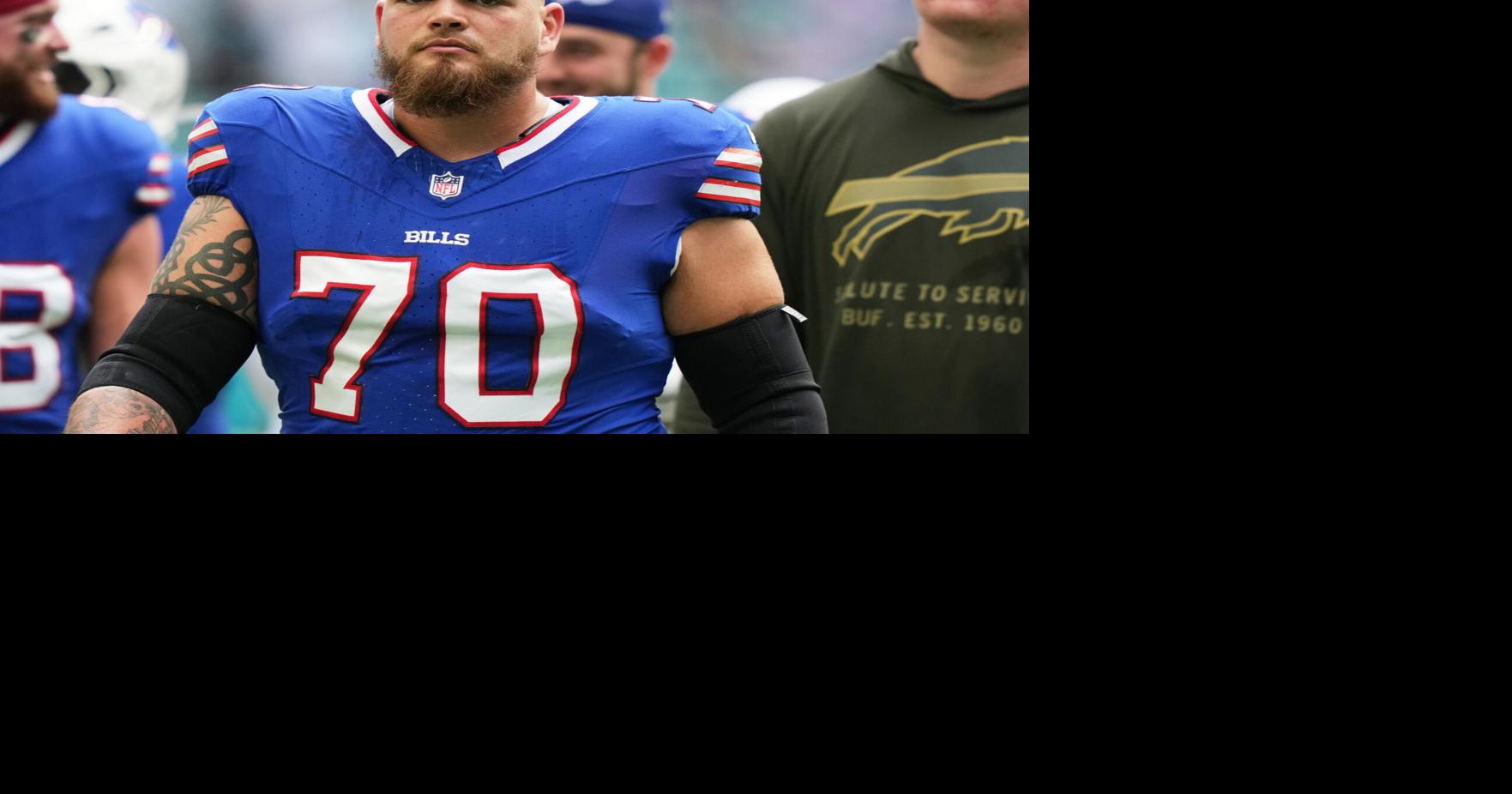 Alec Anderson used football to overcome a learning disorder, then ...