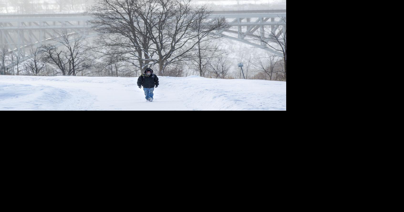 Niagara Falls' three state parks to merge in State of State proposal ...