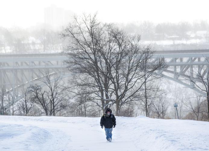 Niagara Falls' three state parks to merge in State of State proposal ...